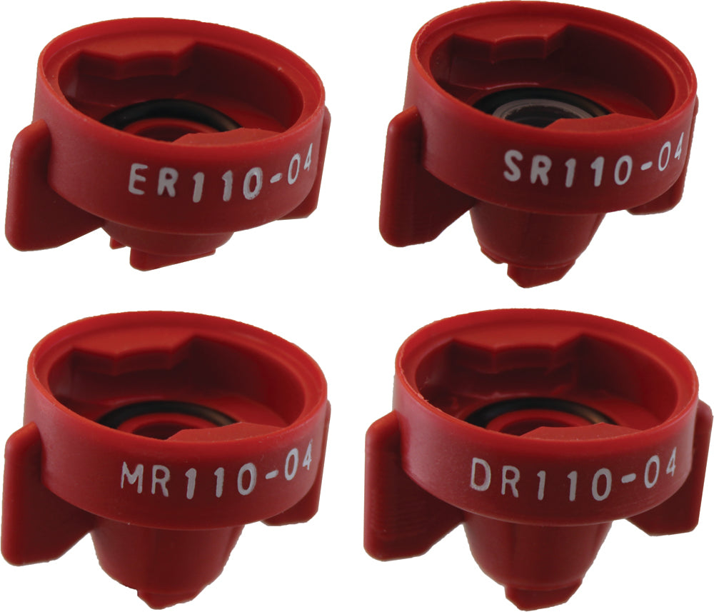 Wilger Combo-Jet Nozzles – Nozzle Ninja