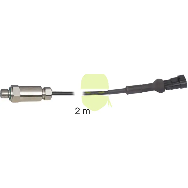 Tank Level Sensor Visio – Nozzle Ninja